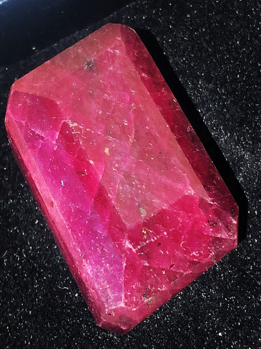Ruby Oil – eauxchaotiques