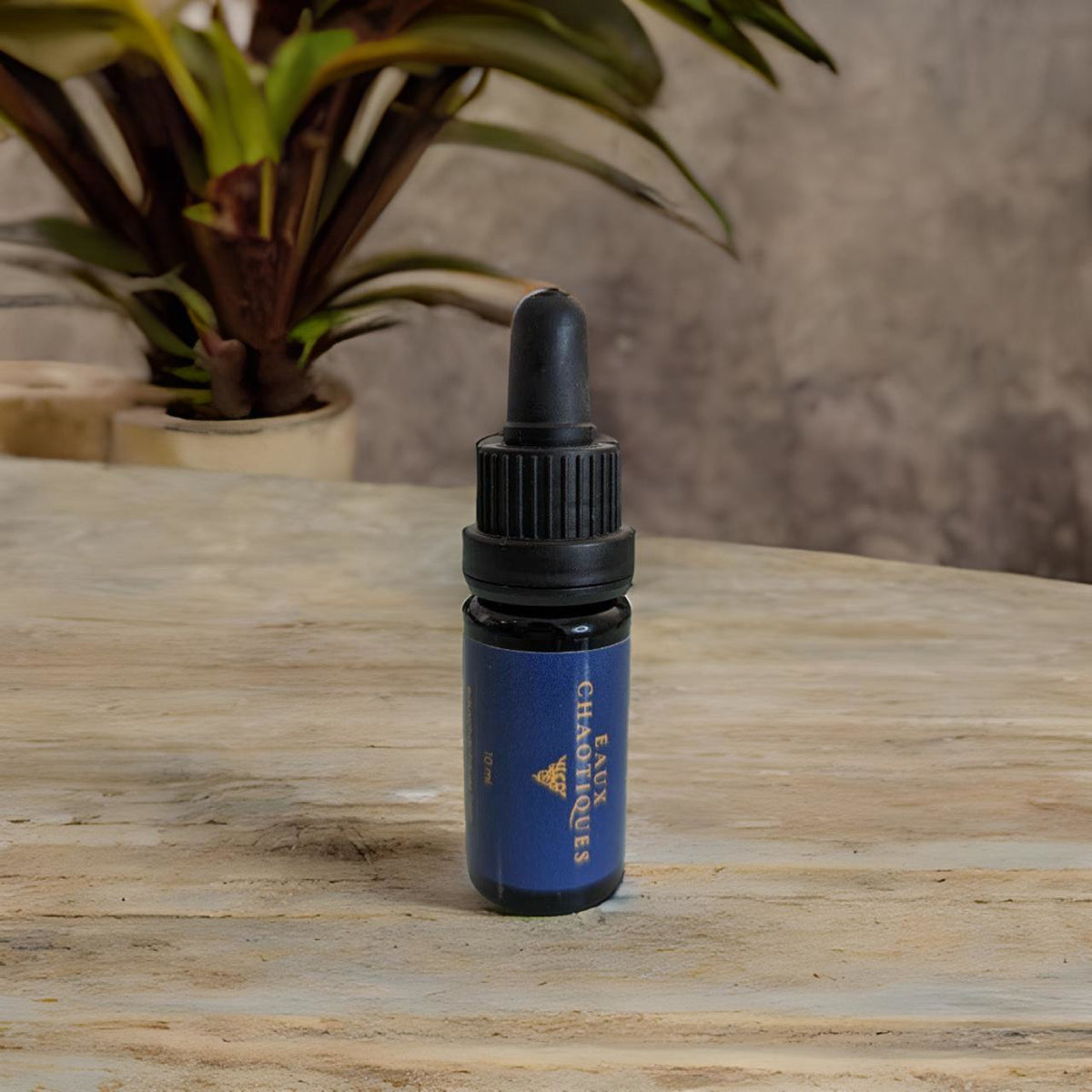 Thym – eauxchaotiques